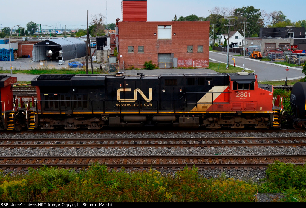 CN 2801